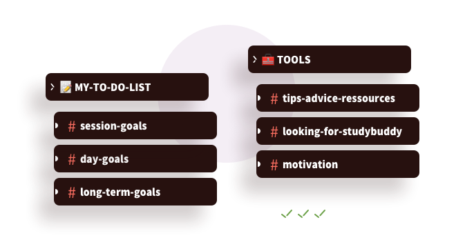 Join our 24/7 study server on Discord | Study Together